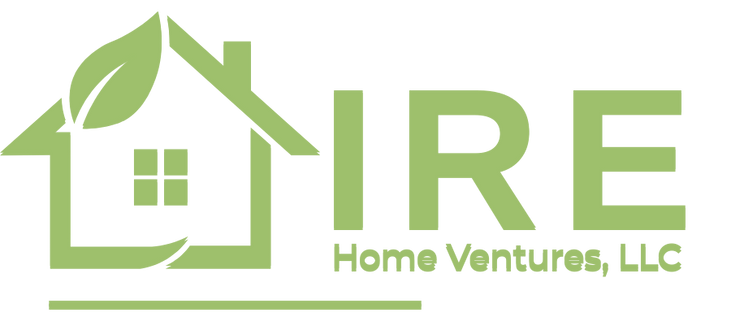 IRE Home Ventures LLC | Real Estate Solutions & Investments